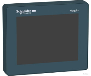 Schneider Electric Modular Display 3,5" TFT Grafik-Panel (PFXXM4200TP ...