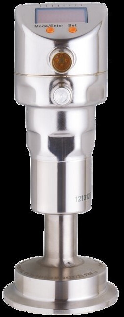ifm Drucksensor -0,1 MPa bis 1 MPa, M12, 1 Öffner/1 Schließer, Analog ...