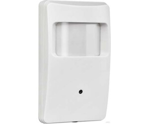 Grothe Bullet-Kamera AHD 1080P PIR-Sensor 3,6mm (1096/204) ab 93,63 ...