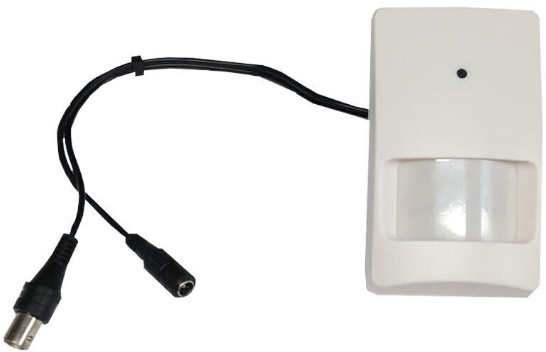 Grothe Bullet-Kamera AHD 1080P PIR-Sensor 3,6mm (1096/204) ab 93,63 ...