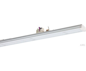 Ridi VLGFP1002 LED-Geräteträger 67W 6500K schwarz DALI (1561061SW) ab ...