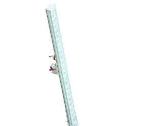 Ridi VLGFP1002 LED-Geräteträger 67W 6500K schwarz DALI (1561061SW) ab ...