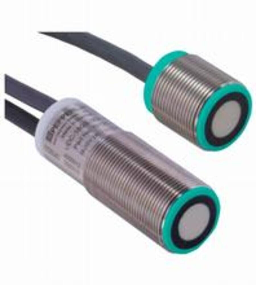 Pepperl+Fuchs Doppelbogensensor UDC (70120101-100004) ab 472,30 ...