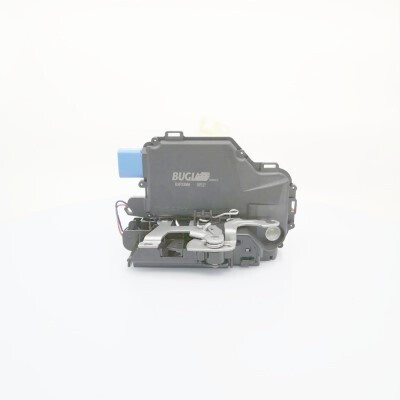 BUGIAD Türschloss für Skoda Roomster / Fabia II 1.4L (BSP23966) ab 17 ...