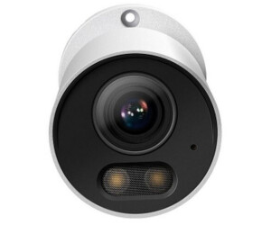 TP-Link VIGI InSight S345S Caméra Réseau Extérieure, Bullet, 4mm ...
