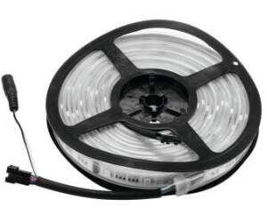 Eurolite LED IP Pixel Strip 160 5m RGB 12V (50530200) ab 82,90 ...