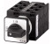 Eaton Wende-Polumschalter T3 32A 12 Kontakte 66° rastend (004373) ab ...