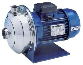 Lowara CEAM 70/5 E2 Pompe Centrifuge, monophasé (107330A10) au meilleur ...