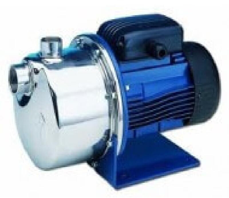 Lowara CEAM 70/5 E2 Pompe Centrifuge, monophasé (107330A10) au meilleur ...