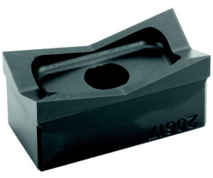 Cimco Blechlocher Stempel (132837) ab 516,46 € | Preisvergleich bei ...
