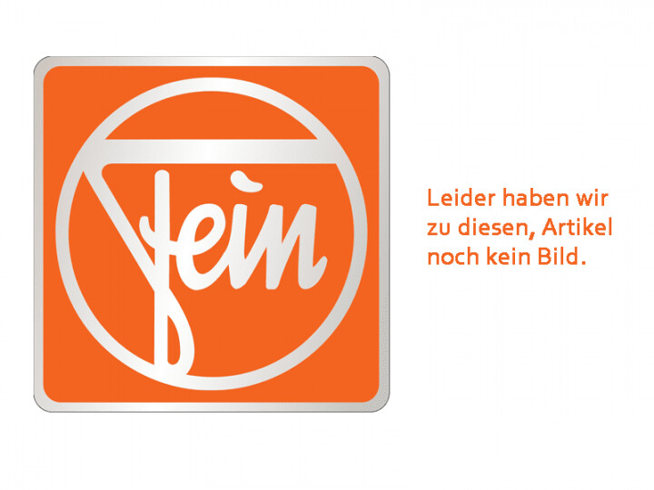 Fein Kontaktrolle Ø 45,7mm, Breite 150mm (69902219000) ab 145,99 ...
