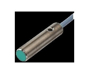 Pepperl+Fuchs Induktiver Sensor NJ2-12GM50-WS M12x1, Kabel, sn=2mm ...