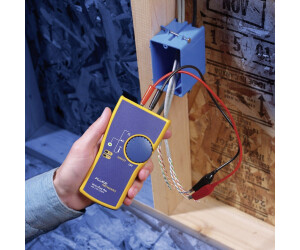 Fluke Networks IntelliTone Pro 200 Tongenerator, digital (MT-8200-61 ...