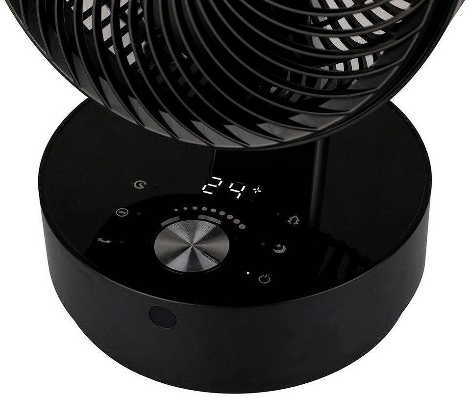 Clean Air Optima CA-404B Tischventilator mit Ionisator (CA-404B) ab 84 ...