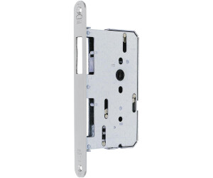 BKS Fluchttürtreibriegel B 2190 1000 DM 65, Flachstulp rechts (B 2190 ...