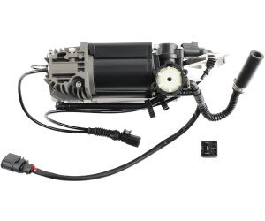 MaXpeedingrods Luftfahrwerk Kompressor mit Relais für Mercedes ML/GL ...