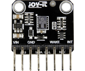 Joy-IT CCS811 Breakout-Board Luftqualitätssensor (SEN-CCS811V1) ab 10 ...