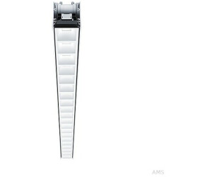 Zumtobel SLN2-B3500 Balken für LED-Lichtlinie 930, weiß (42946880) ab ...
