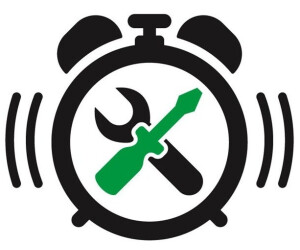 Dormakaba Gestänge verlängert für TS 73 EMF, silber (75400134) ab 80,44 ...