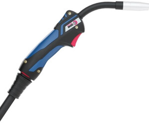 Abicor Binzel EVO PRO MB15 Schweißbrenner MIG/MAG Eurostecker (002.0713 ...