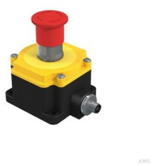 Turck Not-Aus-Taster SSA-EB1PL2-12ED1Q8, unbeleuchtet (3018694) ab 264 ...