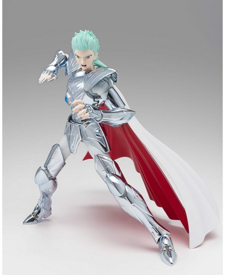 Bandai Saint Seiya Myth Cloth EX White Zeta Alcor Bud (129251) ab 130 ...