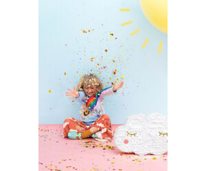 PartyDeco Piñata Wolke zum Befüllen, 32x50x9cm, weiß (PIN14) ab 17,17 ...