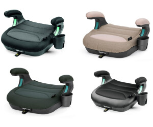 Peg Perego Viaggio Shuttle Kindersitzerhöhung i-Size, ISOFIX, 22-36kg ...