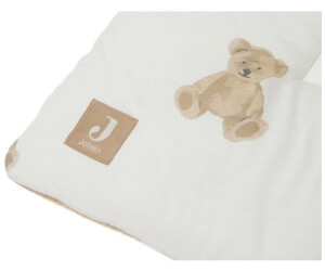 Jollein Teddy Bear Krabbeldecke 75x95cm ab 45,90 € | Preisvergleich bei ...