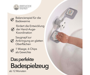 Matchstick Monkey Badespielzeug Waage Elefant & Eisbär ab 19,99 ...
