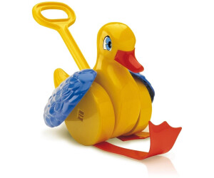 Quercetti Quack & Flap Enten-Schiebespielzeug ab 13,60 ...