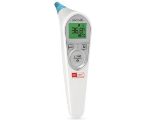 Aponorm Fieberthermometer Ohr Comfort 4 2x 2x1 St ab 72,49 ...