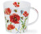 Dunoon Cairngorm „Busy Bees" Tasse, Knochenporzellan, 480ml (CA-BUSB-PO ...