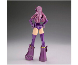 Banpresto Jewelry Bonney DXF-Figur, One Piece Grandline Series (243457 ...