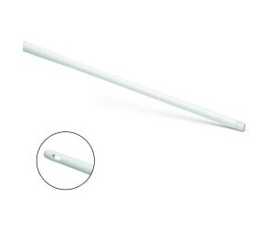 Nölle HACCP Ergo-Stiel Kunststoff weiß 145cm (18453151) ab 17,99 ...