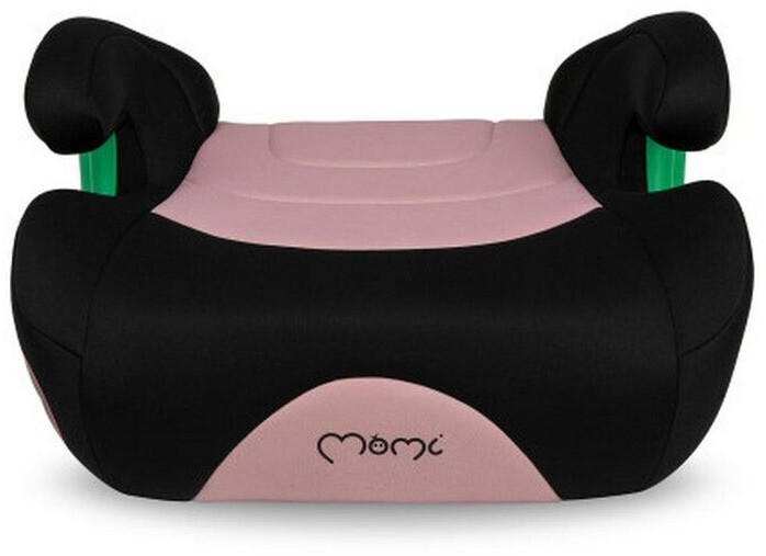 Momi VENKO Kindersitz-Sitzerhöhung I-SIZE ISOFIX Gruppe 2/3 (FOSA00024 ...