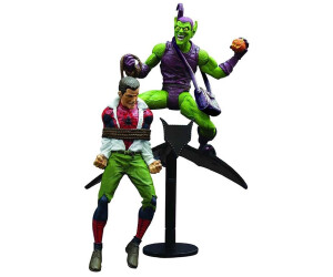 Diamond Select Toys Classic Green Goblin Marvel Select Actionfigur ab ...