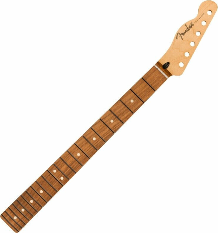 Fender Player Series Telecaster Hals, Reverse Headstock, 22 Medium ...