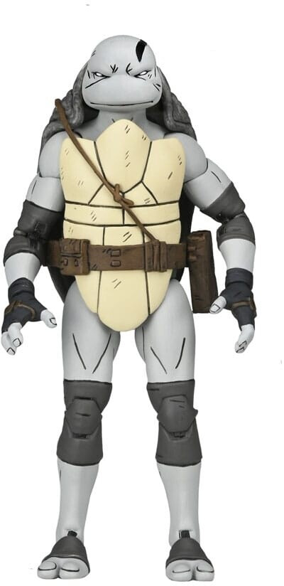 NECA TMNT Last Ronin One Re-Evolution Ultimate Action Figure (108137 ...