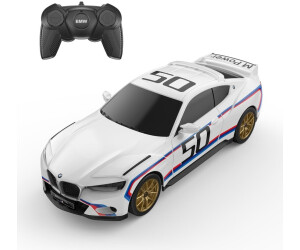Rastar BMW 3.0 CSL Ferngesteuertes Auto 1:24 (92900) ab 22,99 ...