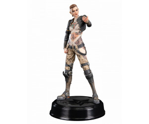 Dark Horse Comics Mass Effect Jack PVC-Figur, 20cm (3015-613) ab 59,52 ...