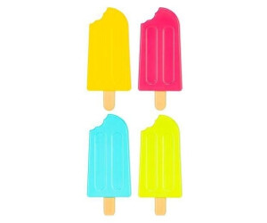 Ototo Ice Pops Kühlelemente, 4er-Set, mehrfarbig (OT1516) ab 16,09 ...