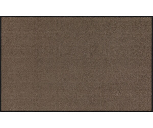 Salonloewe Fußmatte Monochrome Uni, taupe, 75x120cm ab 75,61 ...
