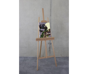 Komar Moon Shades Leinwandbild Echtholzrahmen 30x40cm (KR054-30x40) ab ...