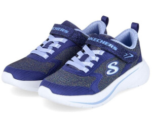 Skechers Wave 92 Kids (303557L) navy/light blue a € 40,00 (oggi ...