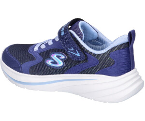 Skechers Wave 92 Kids (303557L) navy/light blue a € 40,00 (oggi ...