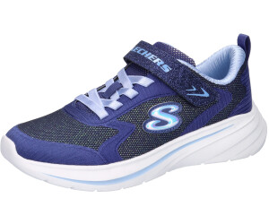 Skechers Wave 92 Kids (303557L) navy/light blue a € 40,00 (oggi ...
