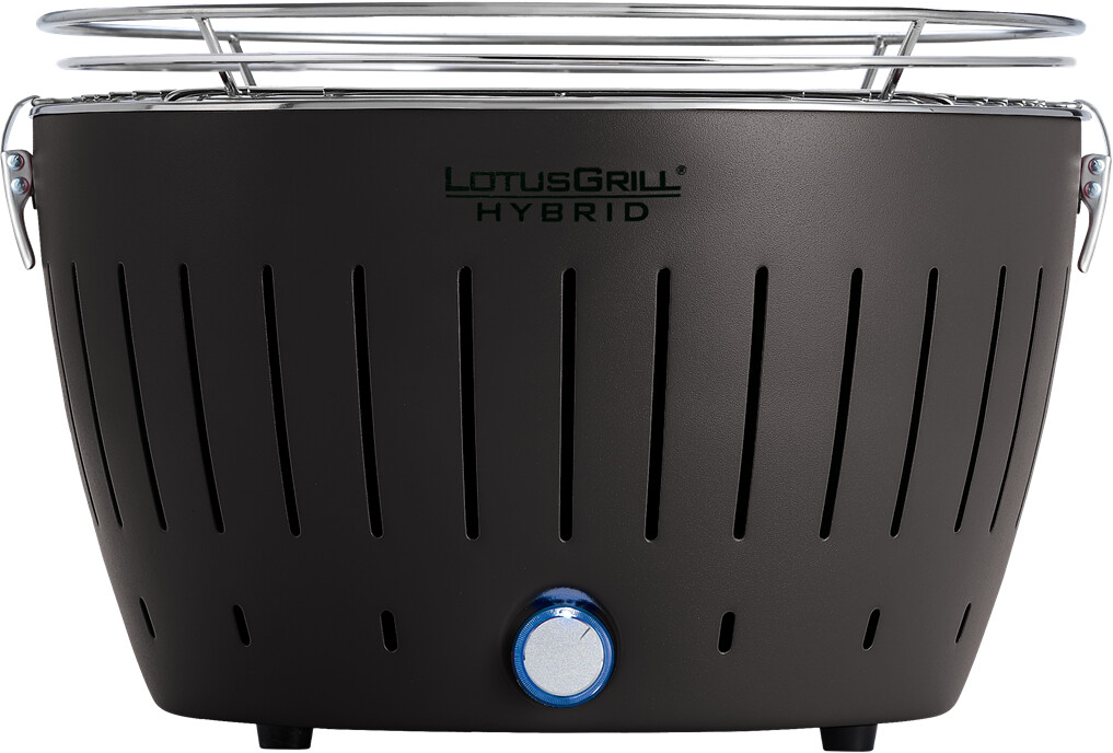 LotusGrill Hybrid Classic ab 269,95 € | Preisvergleich bei idealo.de