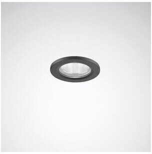 TRILUX InveriaC110 LED-Wand-/Deckenleuchte 840 BLE schwarz (8360363) ab ...