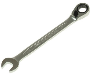 Teng Tools Umschaltbarer Ratschenringmaulschlüssel 24mm (600524R) ab 58 ...